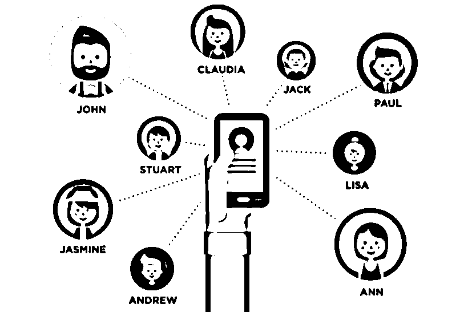 buzz builders influencer in Jeddah 2025
