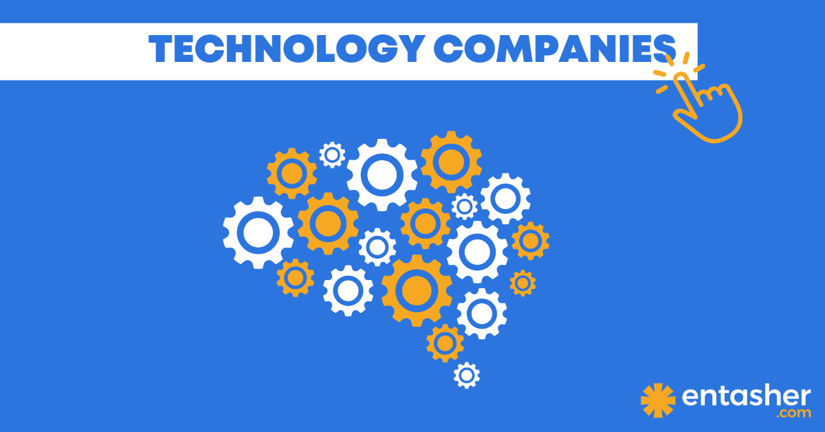 Technology providers