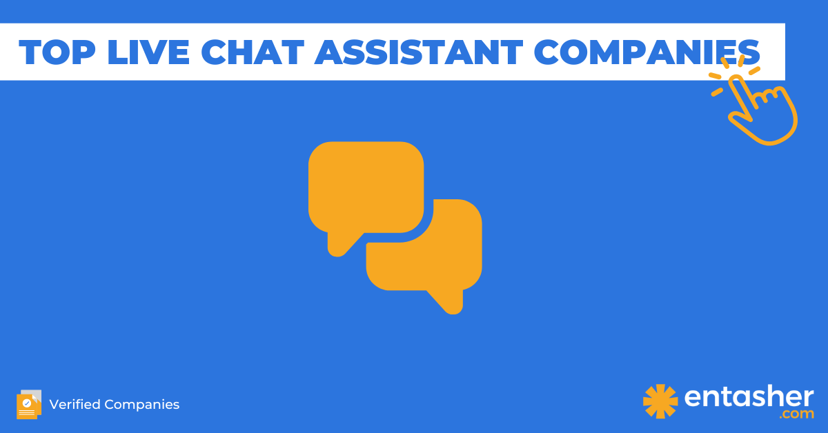 Live chat assistant companies in Saudi Arabia 2026