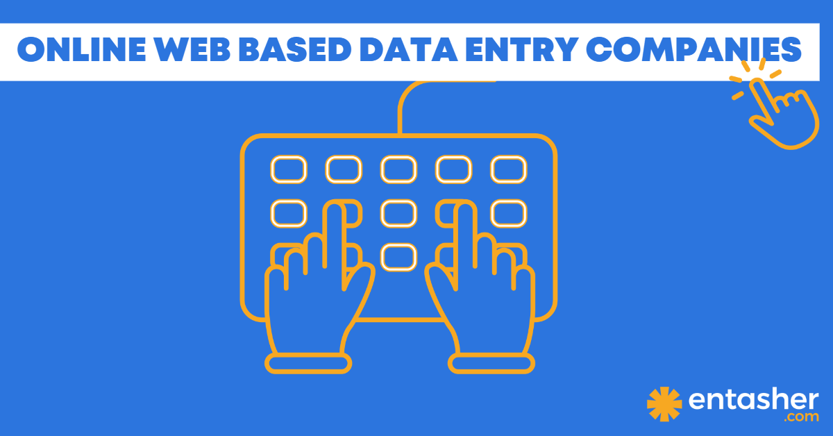 Online Web based data entry companies in Saudi Arabia