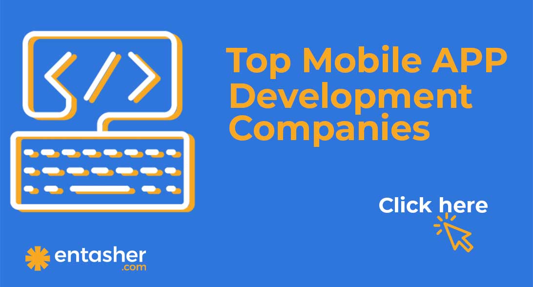 Mobile app development companies in Egypt 2026