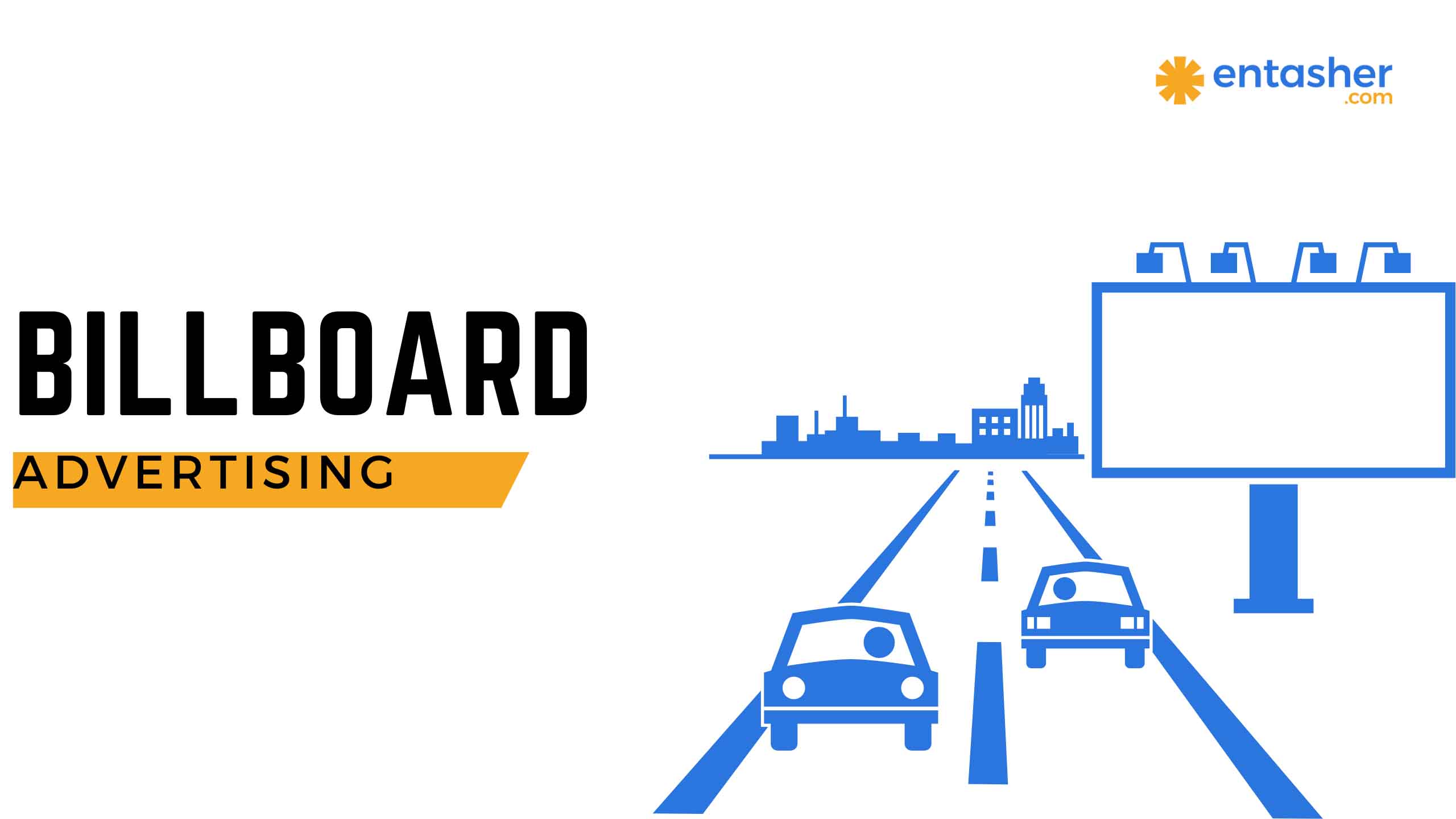 Prime Billboard and Outdoor Advertising Locations in Dubai 2025