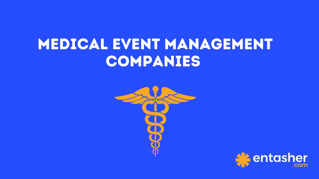 Medical Event Management Companies in Qatar 2025