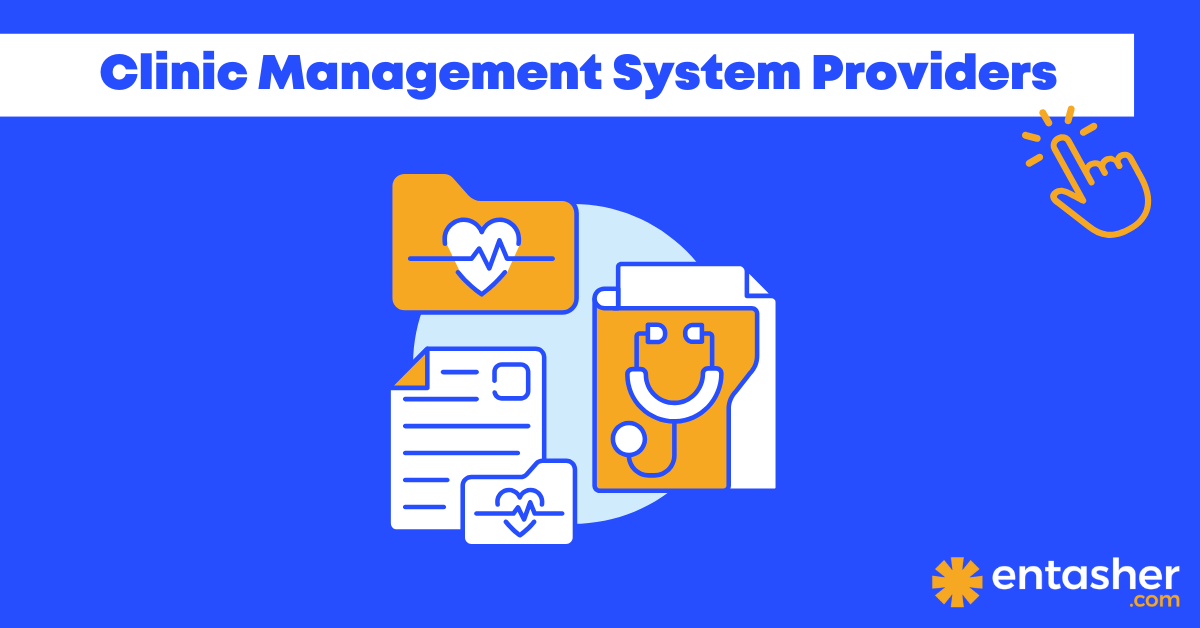 Clinic Management System Providers in India
